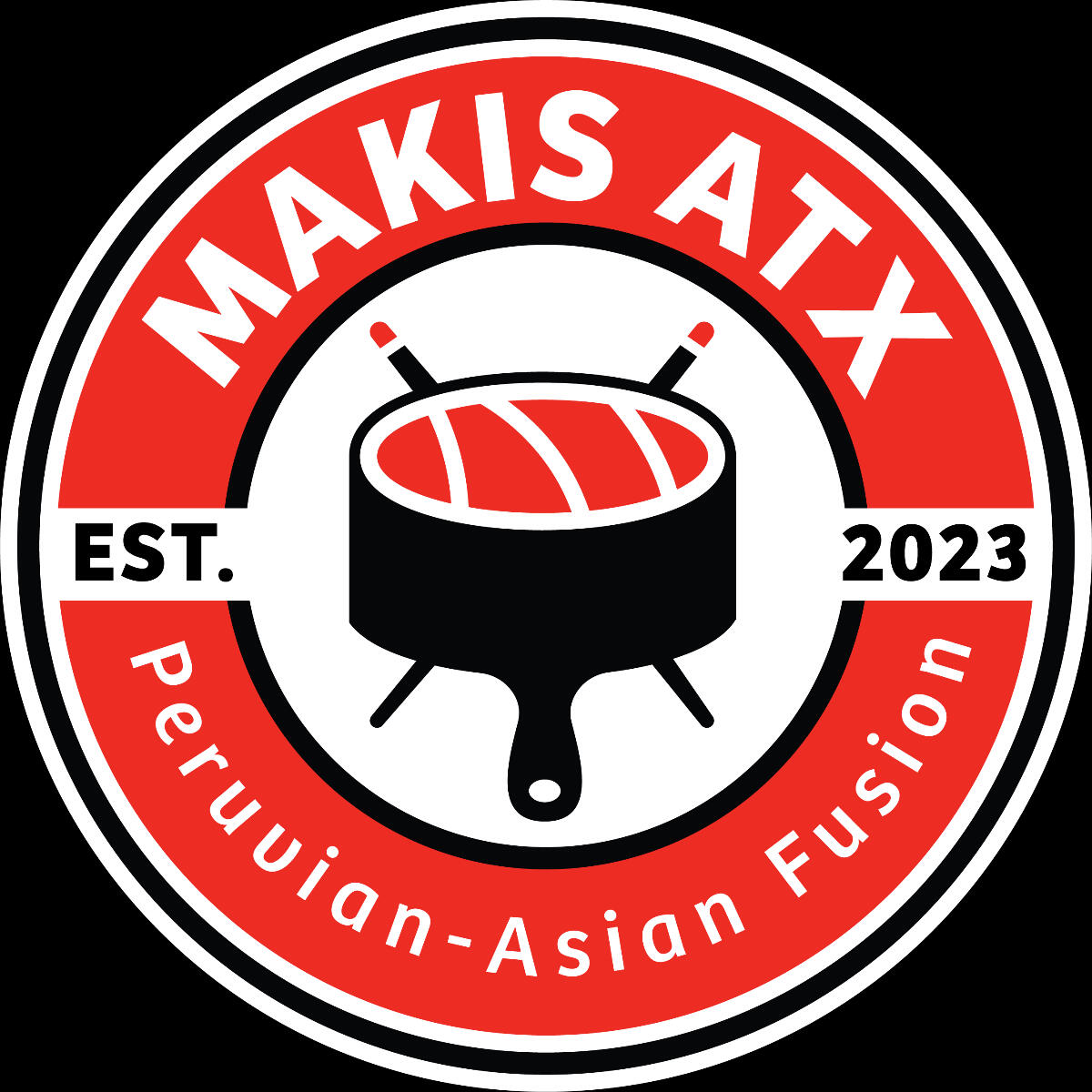 Makis ATX | Peruvian-Asian Food